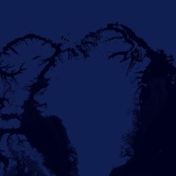 Aurora Map - Live Northern Lights Forecast & Probability Map