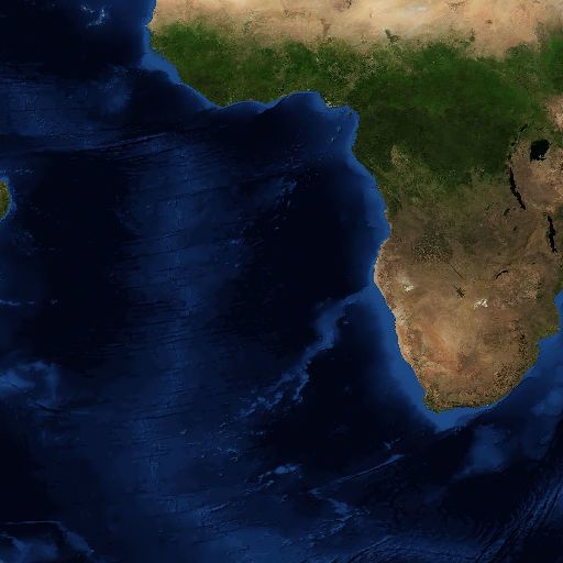 Nasa Earth Data